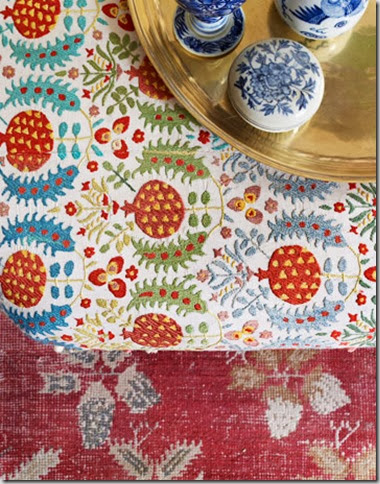 Design Inspiration: Daniel Sachs - Vanessa Francis Interior Design